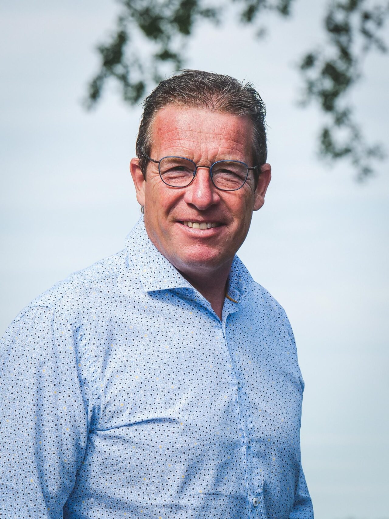 Griekspoor - Ondernemend Hoofddorp
